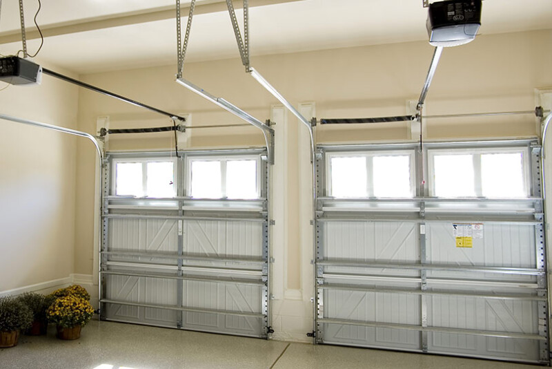 Commercial Door Installation and Repair - Access Gates San Diego